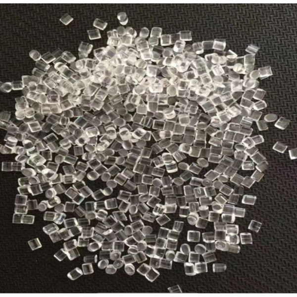 Quality ABS FR15U injection molding grade, low gloss, matte, weather-resistant, flame for sale