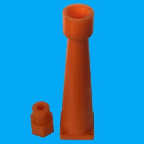 Quality XCEL150 Low Consistency CT30 CT60 Centrifugal Cleaners Paper for Effective for sale