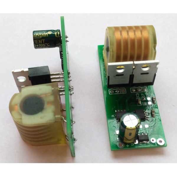 Quality FR4 Material Printed Circuit Board for Smart Home Appliance Management and for sale