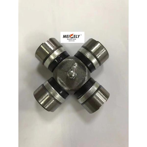 Quality Truck Parts Universal Joint Assembly 40Cr Chrome Steel Material for sale