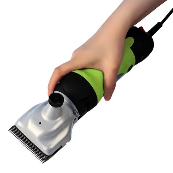 Quality Low Noise Horse Hair Clipper Electric 380 Watt Easy To Use High Hardness for sale