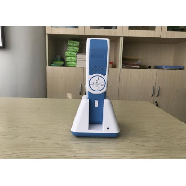 Quality 3 Types Near Infrared Light Vein Locator Device Portable Vein Finder With High for sale