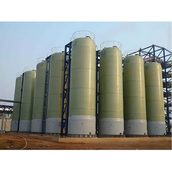 Quality First Effect Evaporation Tower A2/ISO/ASME Certified for sale