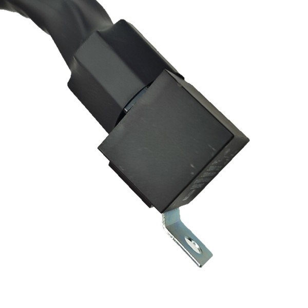 Quality Drip Switch Auto Wiring Harness Dust Resistant Pure Copper Conductor Material for sale