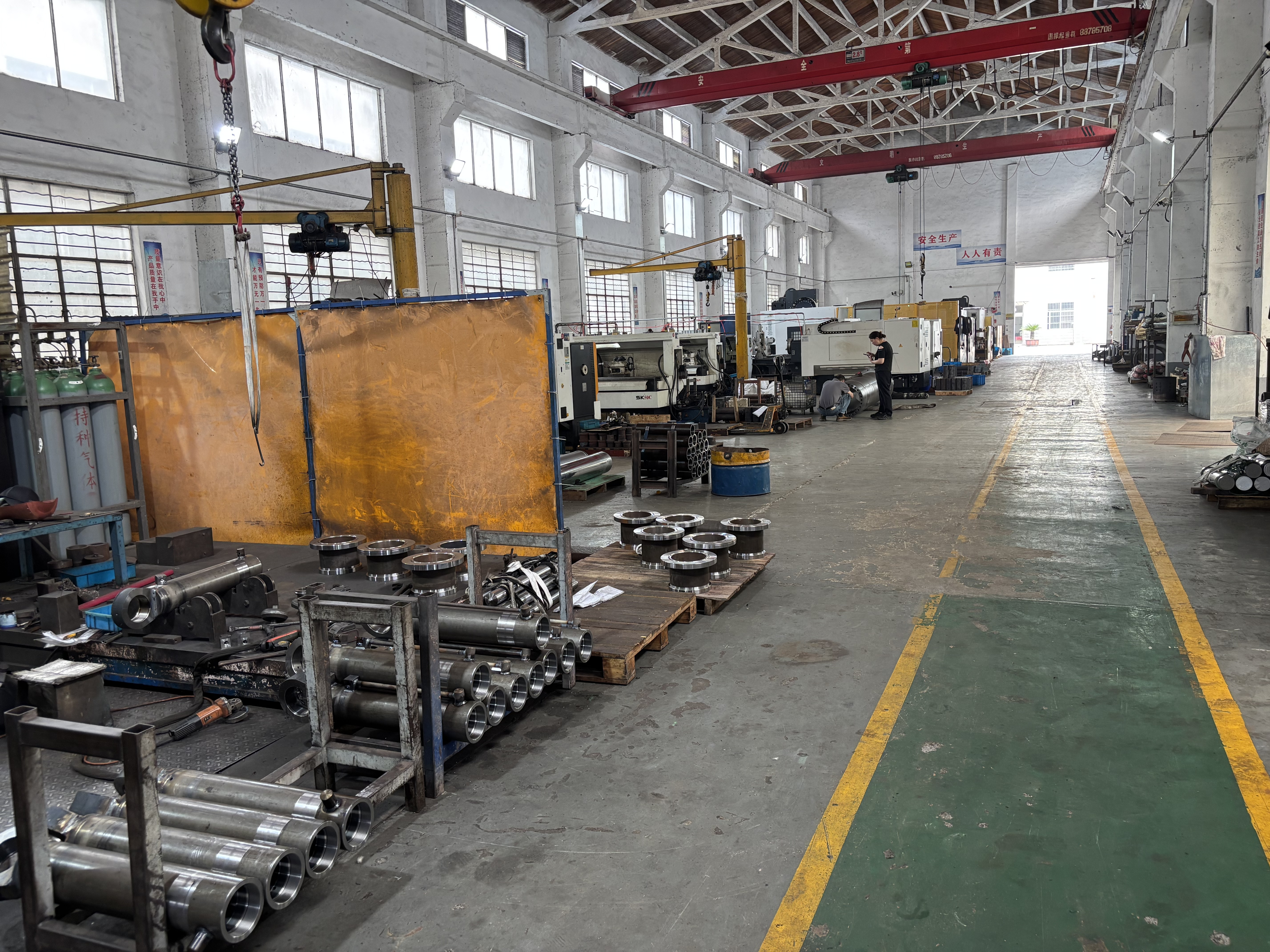 China Factory - Wuxi Hengxin Zhicheng International Trade Co., LTD