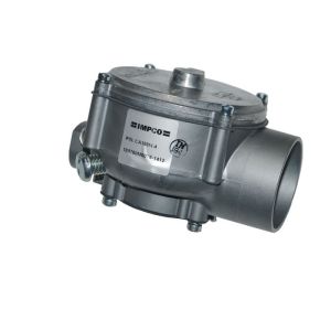 Quality LPG Vapor 79kW IMPCO Mid Size Engine Mixers Carburetor for sale