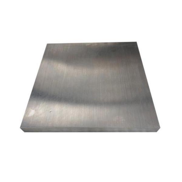 Quality 2205 Stainless Steel Plate With High Weldability And Creep Resistance for sale