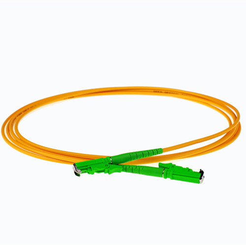 E2000 to E2000 patch cord