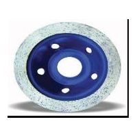 Quality Continuous Diamond Grinding Cup Wheel for Concrete Marble Stone for sale