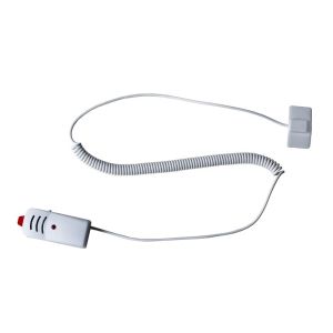 Quality Universal Merchandise Display Self-Alarm Tag with Soft label end for sale