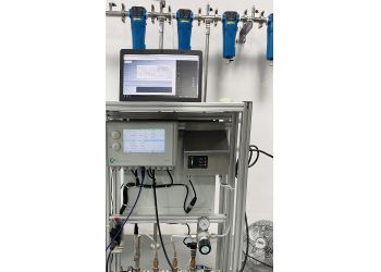 China Factory - Avanti Filtration