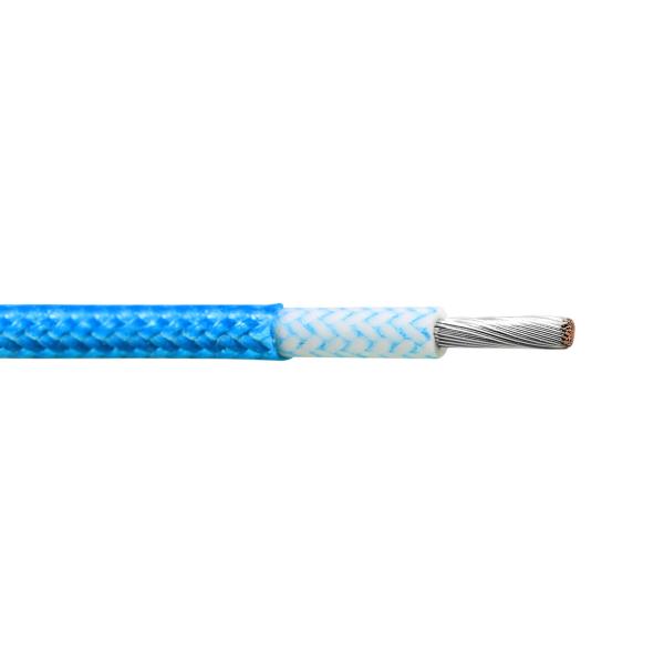 Quality Awm3289 28AWG XLPE Insulated Electrical Cable 11.66mm for sale