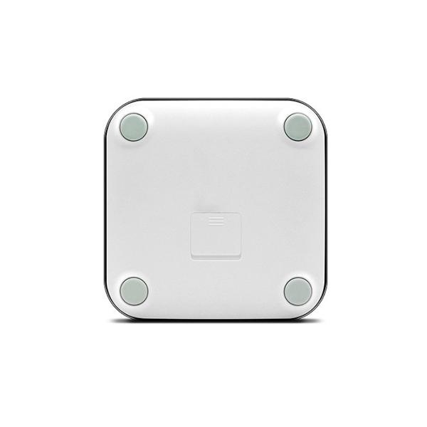 Quality LED Display Max 180KG Electronic Digital Weighing Scale for sale