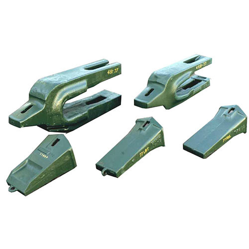 Quality Shovel Bucket Teeth For Mining Electric Rope P H4100 for sale