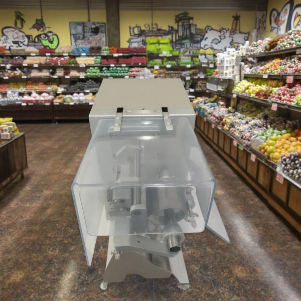 Quality Remover Automatic Core Removing Peeling Coring And Slicing Apple Machine for sale