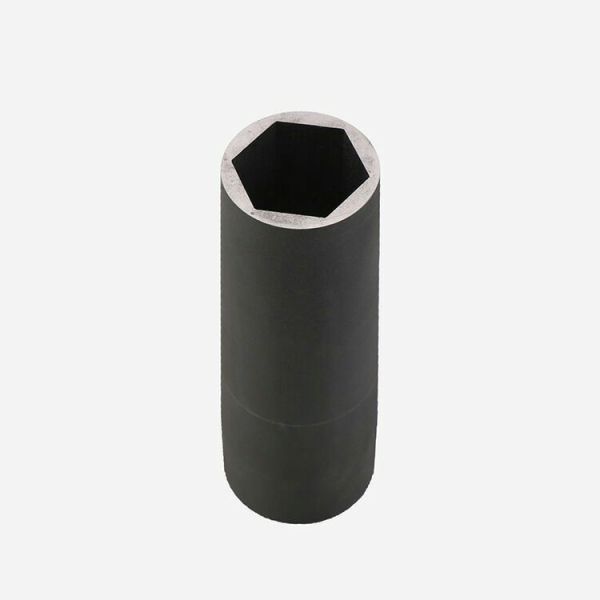 Quality Excellent Graphite for Continuous Casting Brass according to drawing at for sale