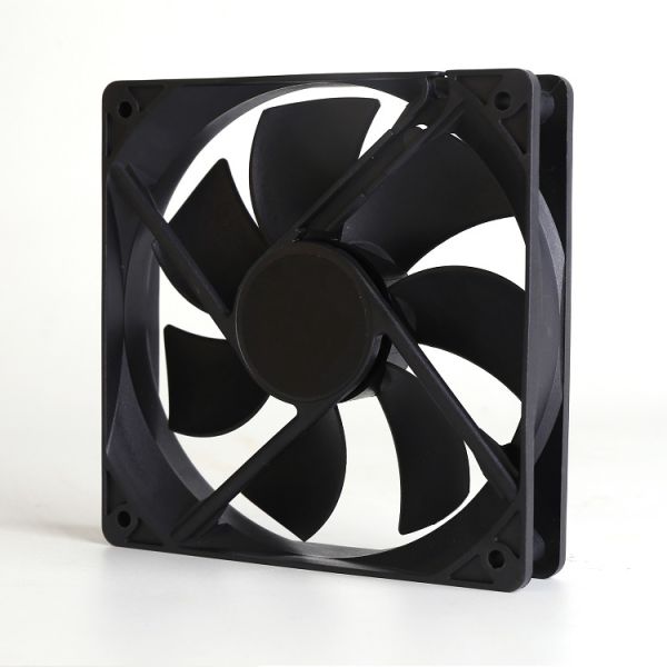 Quality Uphere New Design Pc Computer Case Fans 120mm High Performance Fans Cooling for sale