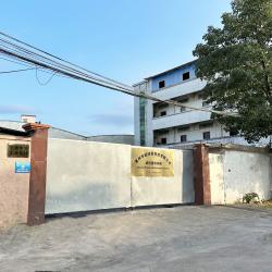 China Factory - Shenzhen Weixin Plastic Machinery Factory