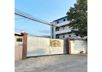 China Factory - Shenzhen Weixin Plastic Machinery Factory