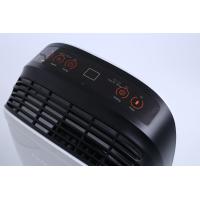 China OEM Household Bathroom Indoor Home Dehumidifier With Air Purifier factory