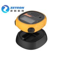 Quality Four In One CO Personal Gas Detector Dustproof High Accuracy IP65 For Carbon Monoxide for sale