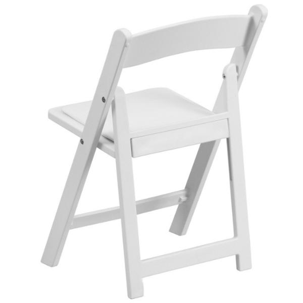 Quality Home Office Portable Folding Stackable Chair for Wedding Events Wood PP Material for sale