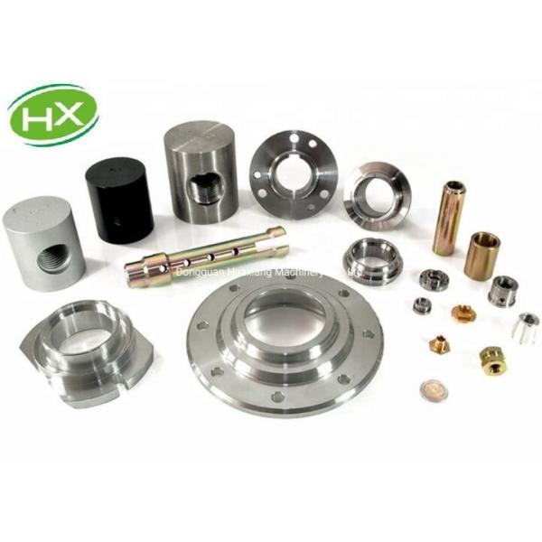 Quality Anodizing Precision CNC Turning Parts Multipurpose For Auto Machine for sale