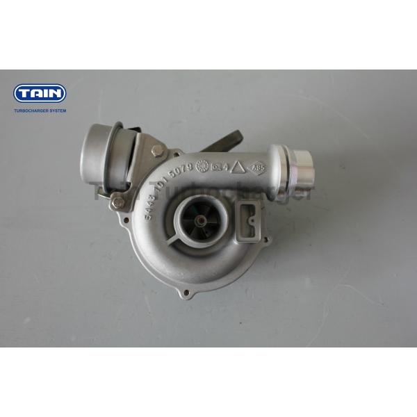 Quality BV39 54359880027 Turbocharger 54359880002 7701476183 For RenauIt Kangoo for sale