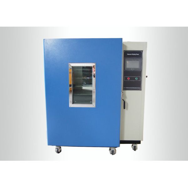 Quality Electronic High Temperature Drying Oven / Fast Heating Rate Small Drying Oven for sale