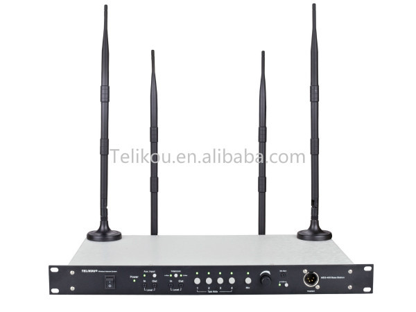 2018 hot sale TELIKOU New TF-2400 full duplex Wireless Interface