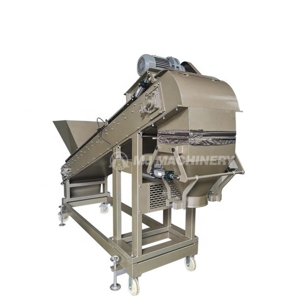 Quality Multi-Function Packaging Machine for 5-50kg Charcoal Customized Bagging Solution for sale