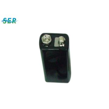 Quality Prismatic Shape 9V Lithium Polymer Rechargeable Battery 600mAh High Power Type for sale