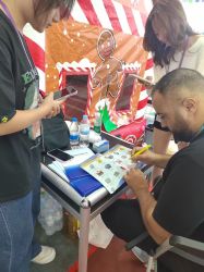 China Factory - Guangzhou Kule Amusement Equipment Co.,Ltd