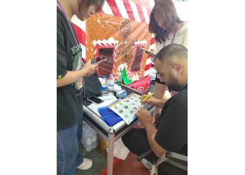 China Factory - Guangzhou Kule Amusement Equipment Co.,Ltd