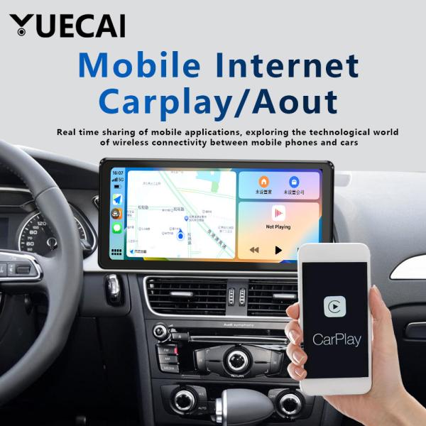 Quality 12.3 Inch Original Automotive System Android 13 Car Multimedia Navigation Player for sale