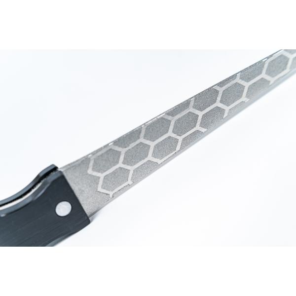 Quality 400# Diamond Knife Grinder Whetstone Polish Kitchen Cookware for sale
