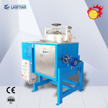 Quality Paint 46 L Solvent Recycling Machine Explosion Proof for sale