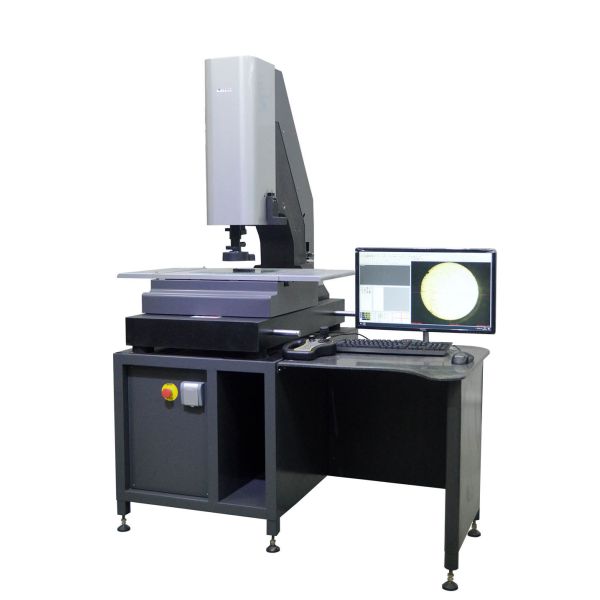 Quality CNC Video Visual Vmm Measuring Machine for sale