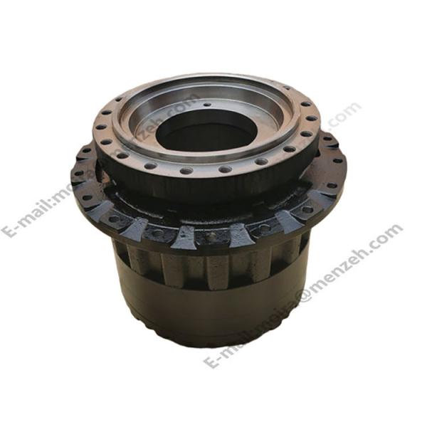 Quality 227-6796 Hydraulic Reduction Gearbox , E320C E325D Travel Device Excavator for sale