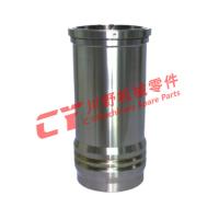 Quality 6110-21-2212 4D120 Komatsu Liner Kit OEM ODM for sale