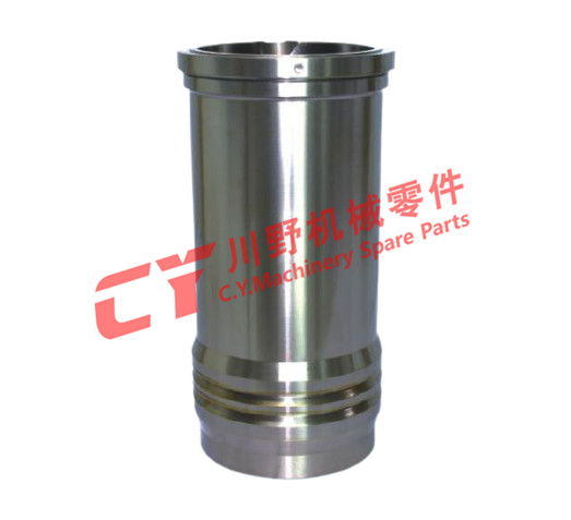 Quality 6110-21-2212 4D120 Komatsu Liner Kit OEM ODM for sale