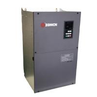China 90kw 110kw 380v 440v Variable Frequency AC Drives Inversor factory