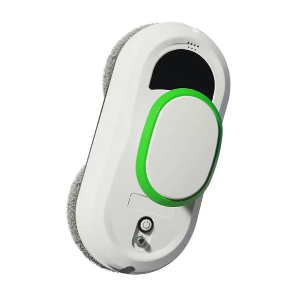 Quality Automatic Remote Control Huidi Basic Model Window Sweeping Robot for Household for sale