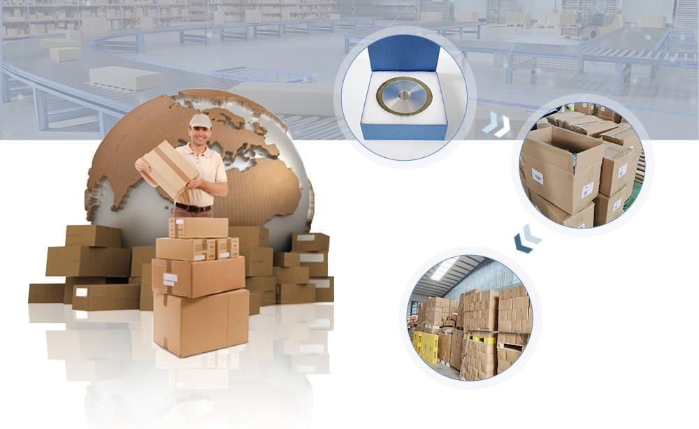 Xinrui Abrasive Paste for Grinding and Polishing Tungsten Steel Molds