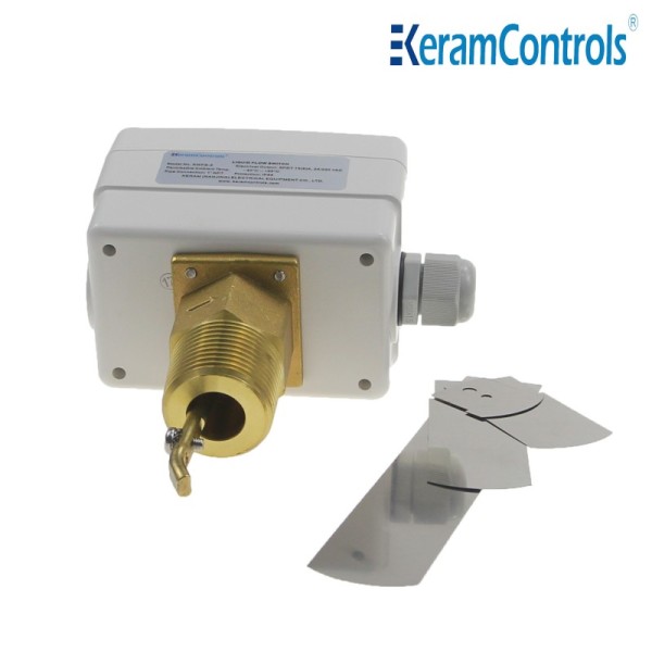 Quality Brass water flow switch for water pump for sale