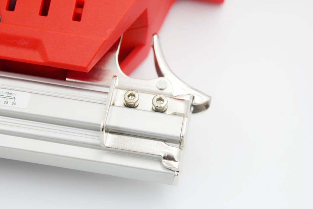 Durable Quality 18 Gauge Electric-Corded Nail Gun Staple Gun Furniture Construction Power Tacker Gun Tool Nailer F30