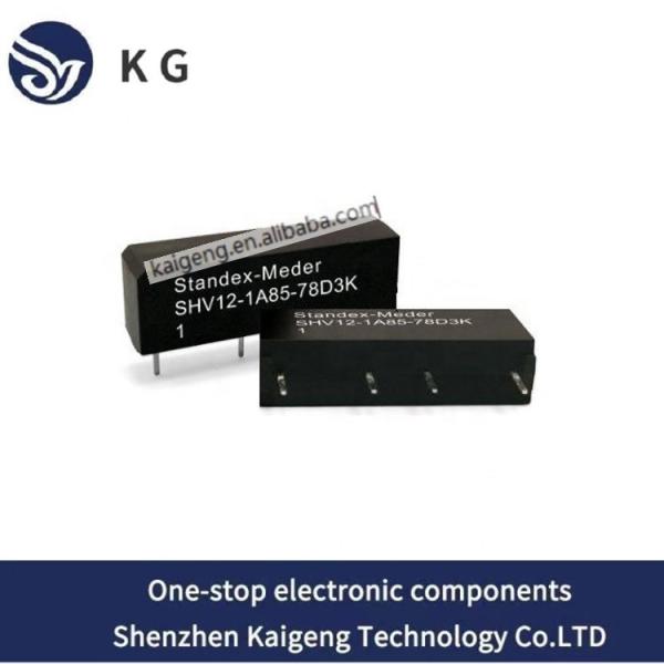 Quality SHV12-1A85-78L4K MEDER Electronic Standex Reed Relays Memory Module Cards for sale