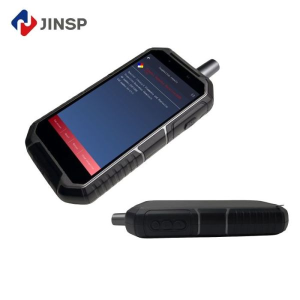 Quality RS1000 785nm Highly Sensitive Portable Explosive Detector For Effective Threat for sale