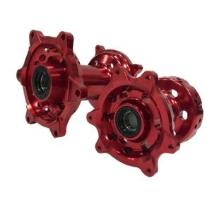 Quality Motorcycle CNC Billet Hub for sale