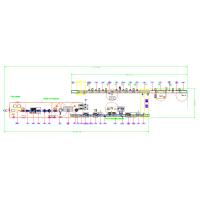 Quality 10ppm ESS Production Line for sale